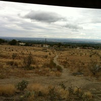 Albuquerque Foothills Hiking Trails - Trails in Albuquerque