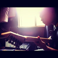 Unikl Miat Hostel - 5 tips from 241 visitors