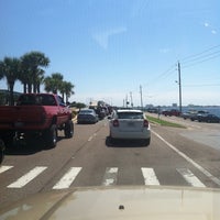 Bob Sikes Bridge - 319 Pensacola Beach Blvd