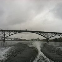 Ross Island Bridge - 6 tips