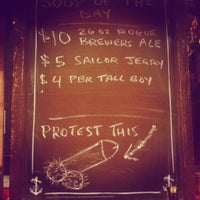 Exit - Dive Bar in Chicago