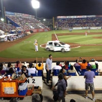 Estadio Beto Ávila - 69 tips from 2322 visitors