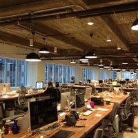 BBDO New York - 1285 Avenue of the Americas - New York