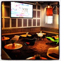 The Anthologist - Bar in Cheap