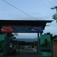 Amazon River Resort Hotel - 12 tips from 902 visitors