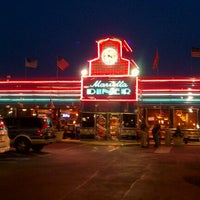 Marietta Diner - Diner