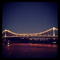 Goodwill Bridge - Bridge in Brisbane