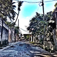 Novaliches - Neighborhood in Novaliches Proper