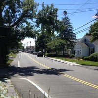 Wellfleet Center - Wellfleet, MA