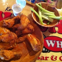 Ker’s WingHouse Bar & Grill - 54 tips