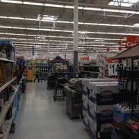 Walmart - Hamilton, NJ