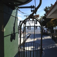 Gubbio Funivia - Gubbio, Umbria