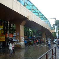 Dahisar - Neighborhood in Mumbai
