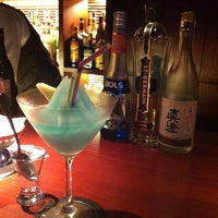 Butler - Cocktail Bar in Tsim Sha Tsui