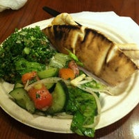 Neomonde - Mediterranean Restaurant