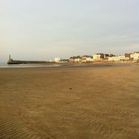 Margate Harbour - Harbors / Marinas