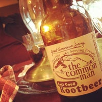 The Common Man - 304 Daniel Webster Highway