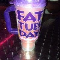Fat Tuesday - 29 tips