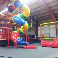 Ballorig - Indoor Play Area