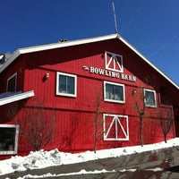 Bowling Barn - 10 tips from 816 visitors