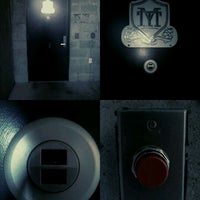 Fred Bar (Now Closed) - Speakeasy