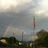 Grogan Park - Playground in Gate City