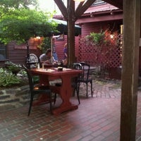 Farnsworth House Inn - Bed & Breakfasts