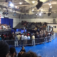 Prince George's Community College - 301 Largo Rd