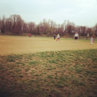 Heuser Park - 6 tips