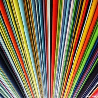 Place de l'Iris - Plaza in Courbevoie