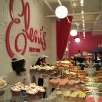 Eleni's New York (Now Closed) - Dessert Shop in Chelsea