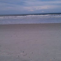 Peter's Point - Beach