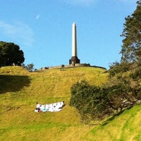 One Tree Hill Domain - Park