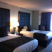 Hyatt Regency Philadelphia at Penn's Landing (Now Closed) - Hotel in ...
