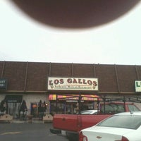 Los Gallos Mexican Restaurant - 17 tips