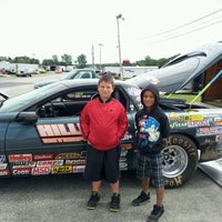 Muncie Dragway - Race Track in Albany