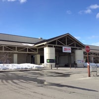 JBER BX/PX - Elmendorf Air Force Base - Westover Ave