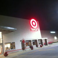 Target - Big Box Store in Columbia