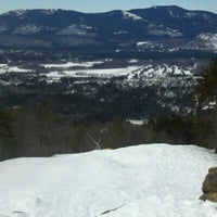 Cranmore Mountain Resort - Ski Area