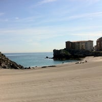 Playa Del Matadero - Beach in Castro Urdiales