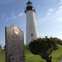 Port Isabel Lighthouse State Historic Site - 12 tips from 918 visitors
