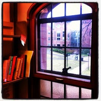 Mount Holyoke College Library - 3 tips from 240 visitors