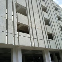 KNUST Main Library - 12 tips