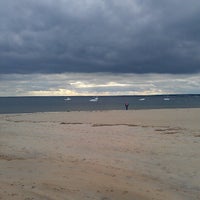 Camp Cronin - Beach