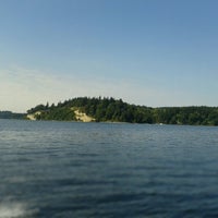 Anderson Island - South Puget Sound