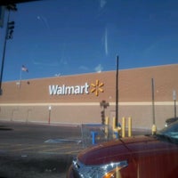 Walmart Supercenter - Southeast Colorado Springs - Colorado Springs, CO