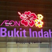 AEON Bukit Indah Shopping Centre - 192 tips