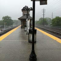 LIRR - Valley Stream Station - Train Station in Valley Stream