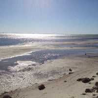 Ben T Davis Beach - Beach in Tampa