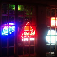 Apple Barrel Bar - Marigny - 36 tips